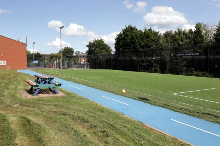 Our guide for young people - Atkinson Secure Children’s Home