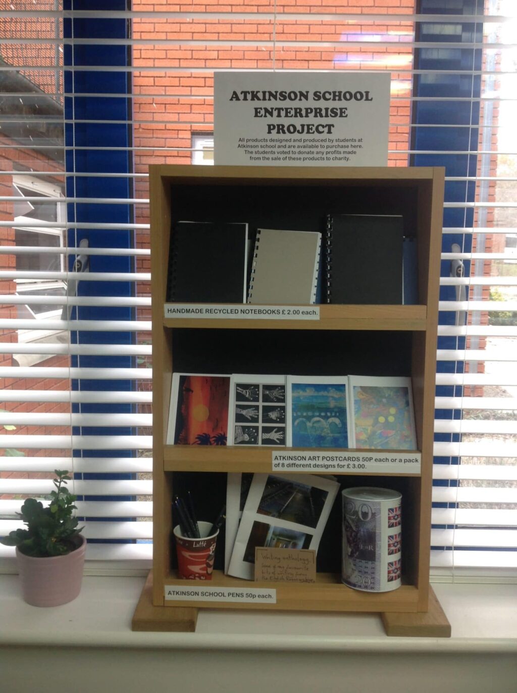 Our guide for young people - Atkinson Secure Children’s Home