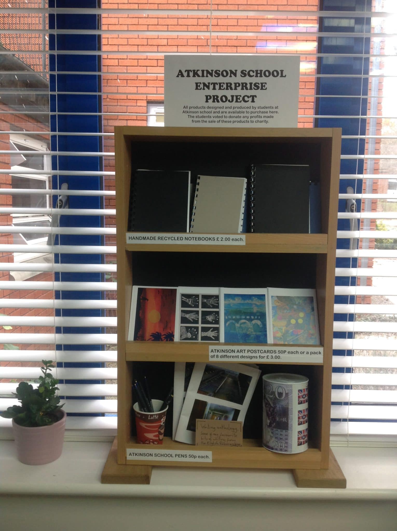 Our guide for young people - Atkinson Secure Children’s Home