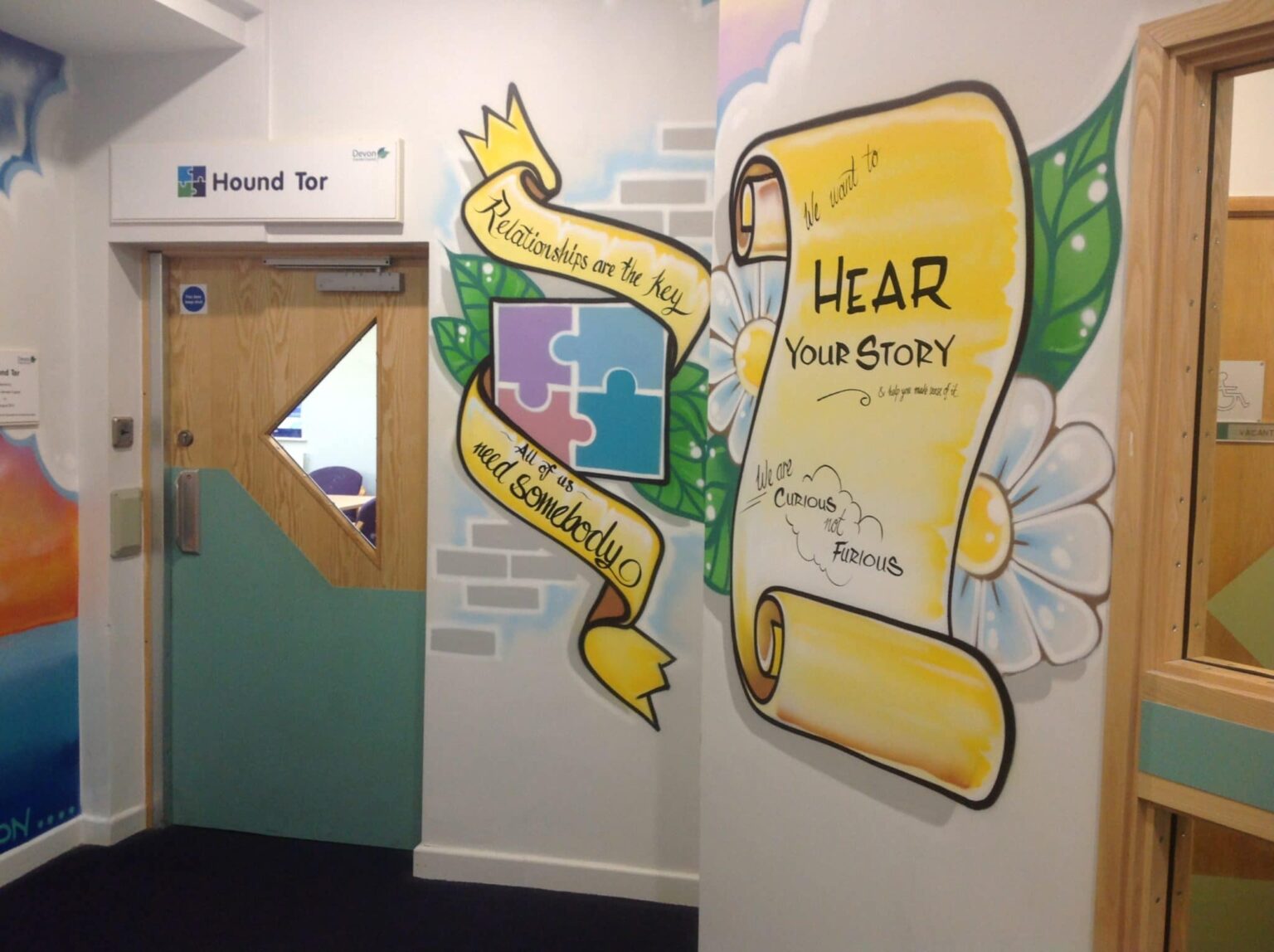 Our guide for young people - Atkinson Secure Children’s Home