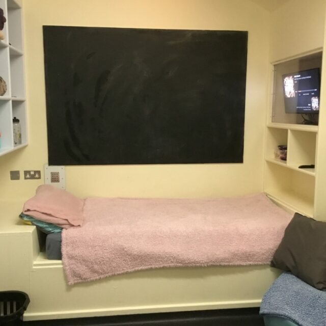 Our guide for young people - Atkinson Secure Children’s Home