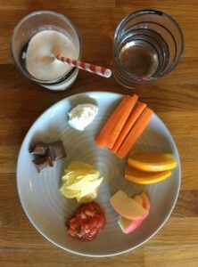 Just Right State - Atkinson Secure Children’s Home