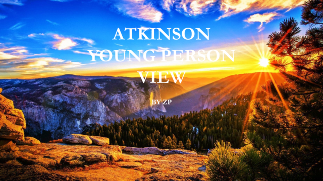 A young person's view of Atkinson - Atkinson Secure Children’s Home
